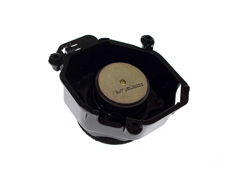 Genuine Mercedes 2048205802 Speaker; Left, Right - Mercedes
