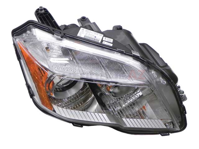 Genuine Mercedes 2048207359, A2048207359 Headlight Assembly; Right ...