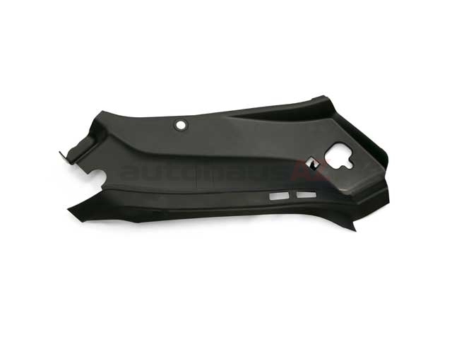 Genuine Mercedes 2048261024, A2048261024 Headlight Cover/Door; Front ...