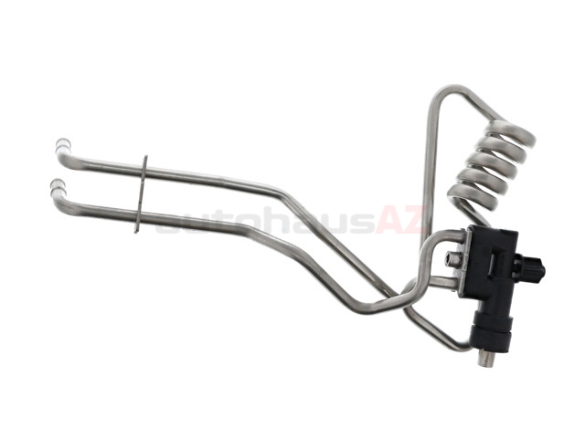 Genuine Mercedes 2048300361, A2048300361 Windshield Washer Fluid Heater ...
