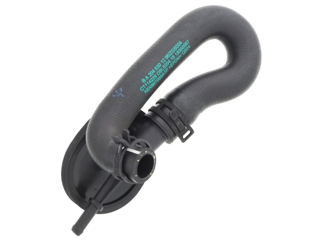 Genuine Mercedes 2218209110, A2218209110 Washer Fluid Level Sensor ...