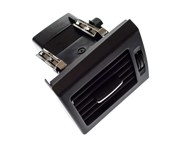 Genuine Mercedes 20483056549107, A20483056549107 Dashboard Air Vent ...