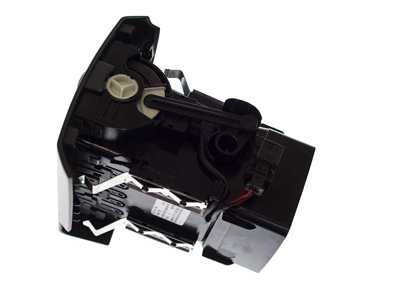 Genuine Mercedes 20483056549107, A20483056549107 Dashboard Air Vent ...