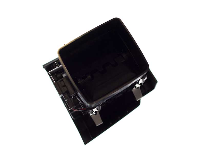 Genuine Mercedes 20483056549107, A20483056549107 Dashboard Air Vent ...