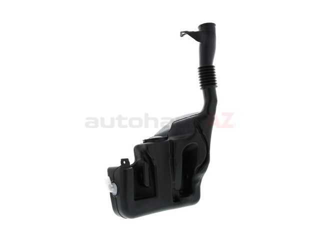 Genuine Mercedes 2048690220 Windshield Washer Fluid Reservoir ...