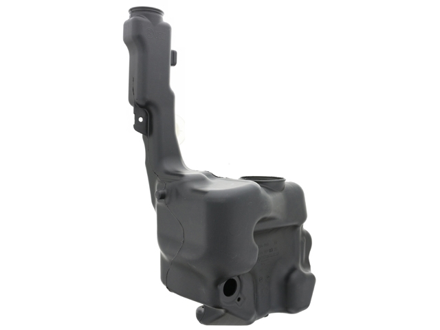 Genuine Mercedes 2048690300 Windshield Washer Fluid Reservoir; Front ...