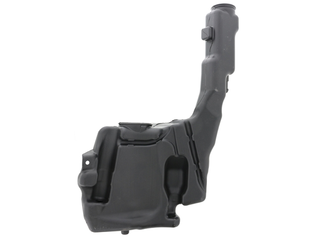 Genuine Mercedes 2048690300 Windshield Washer Fluid Reservoir; Front ...