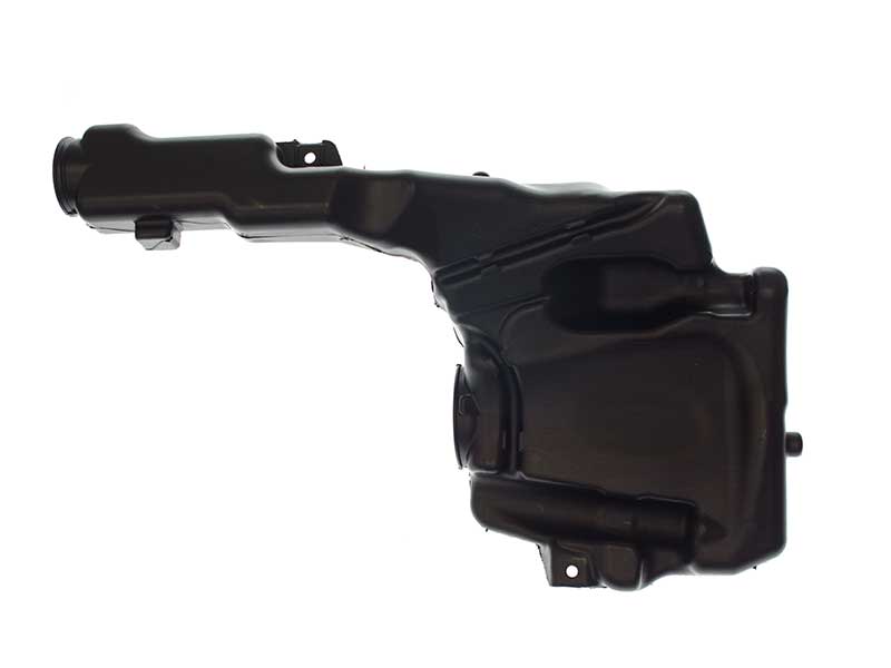 Genuine Mercedes 2048690400 Windshield Washer Fluid Reservoir; Front ...