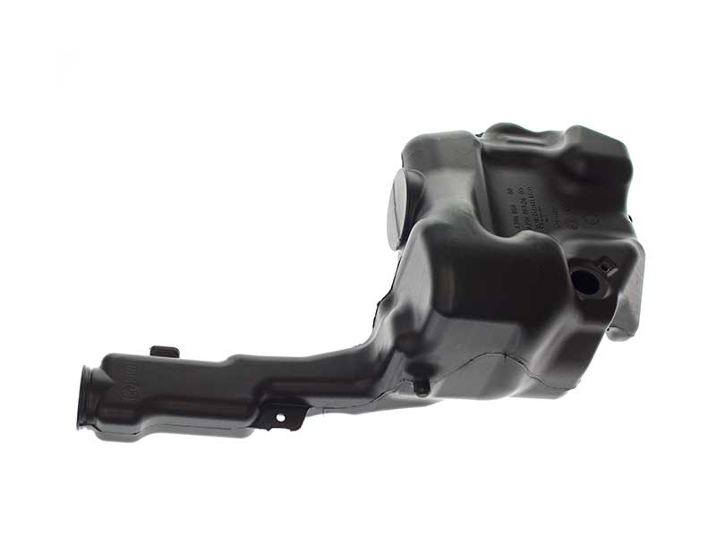 Genuine Mercedes 2048690400 Windshield Washer Fluid Reservoir; Front ...