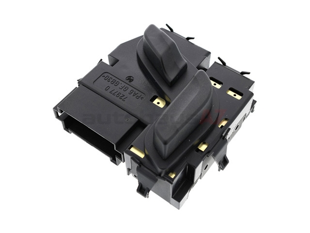 Genuine Mercedes 2048701658, A2048701658 Seat Switch; Front Left ...