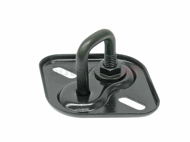 Genuine Mercedes 2048800060, A2048800060 Hood Safety Catch; Upper ...