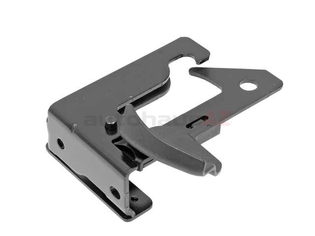 Genuine Mercedes 2048800064, A2048800064 Hood Safety Catch SKU: 1445331 ...