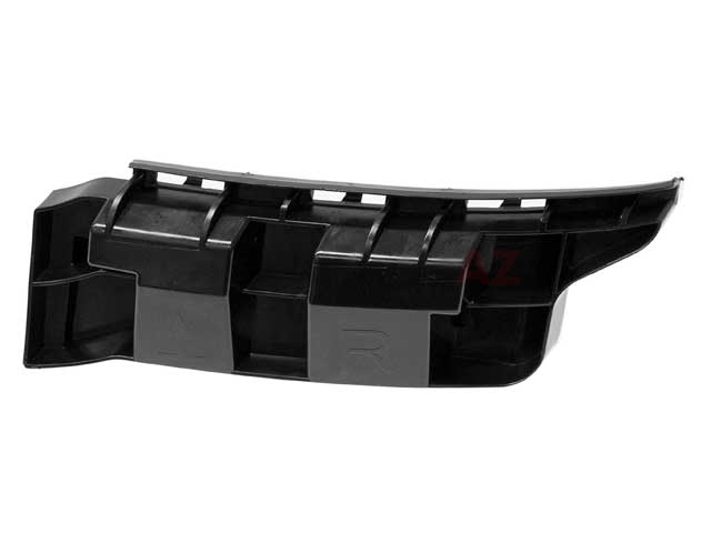 Genuine Mercedes 2048800603, A2048800603 Bumper Impact Absorber; Rear ...