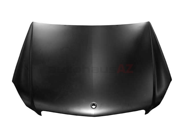 Genuine Mercedes 204880095764, A204880095764 Hood - Mercedes