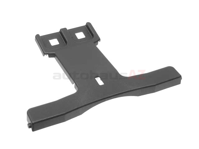 Genuine Mercedes 2048850136, A2048850136 Grille Retainer - Mercedes
