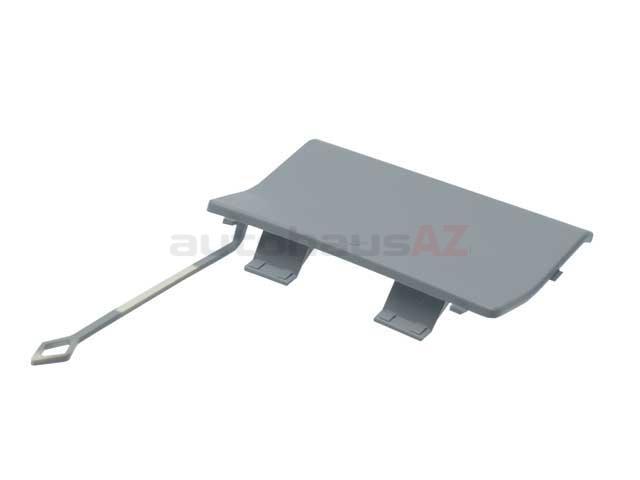 Genuine Mercedes 20488502269999, A20488502269999 Tow Hook Cover ...