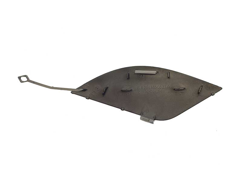 Genuine Mercedes 20488508239197 Tow Hook Cover - Mercedes