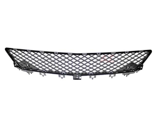 Genuine Mercedes 2048850853, A2048850853 Bumper Cover Grille; Front ...
