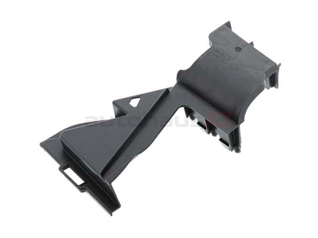 Genuine Mercedes 2048851016, A2048851016 Bumper Mounting Bracket; Front ...