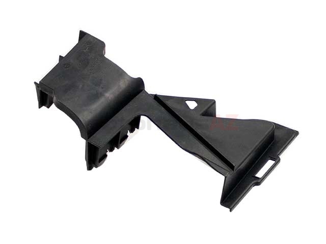 Genuine Mercedes 2048851116, A2048851116 Bumper Mounting Bracket; Front ...
