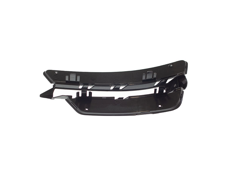 Genuine Mercedes 2048851453 Bumper Grille Insert; Front Right - Mercedes