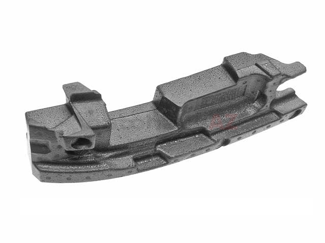 Genuine Mercedes 2048852037, A2048852037 Bumper Impact Absorber - Mercedes