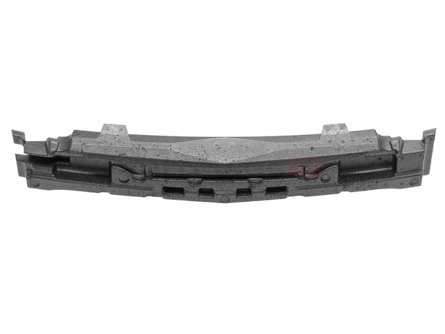 Genuine Mercedes 2048852437, A2048852437 Bumper Impact Absorber - Mercedes