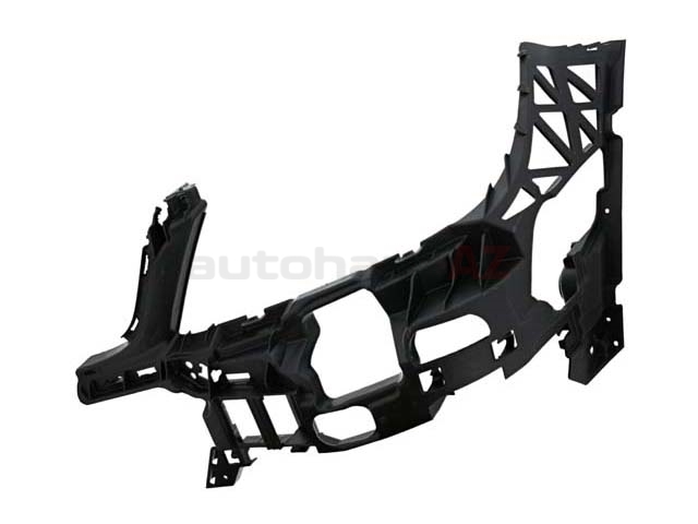 Genuine Mercedes 2048854165, A2048854165 Bumper Cover Bracket; Front ...