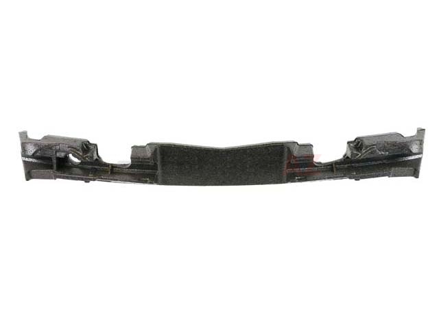 Genuine Mercedes 2048854237, A2048854237 Bumper Impact Absorber; Front ...