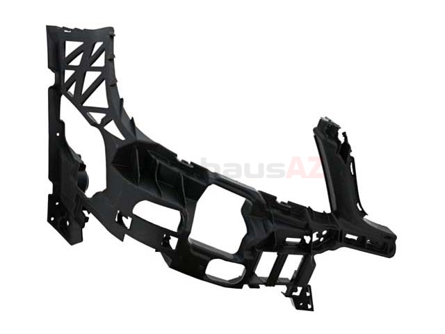 Genuine Mercedes 2048854265, A2048854265 Bumper Cover Bracket; Front ...
