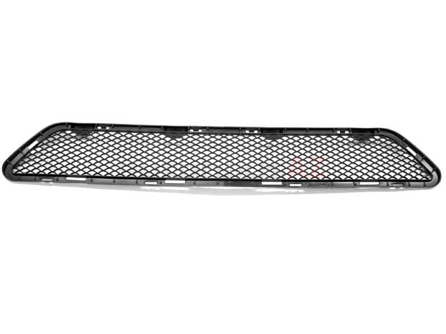 Genuine Mercedes MB-2048857823 Bumper Cover Grille | 2048857823