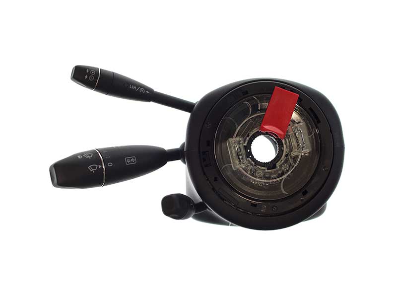 Genuine Mercedes 20490009049051 Turn Signal / Combination Lever ...