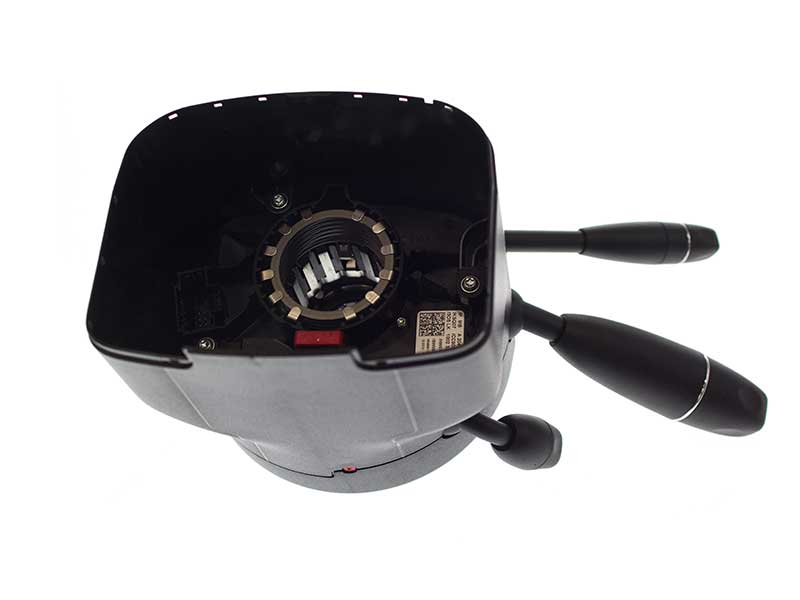 Genuine Mercedes 20490009049051 Turn Signal / Combination Lever ...