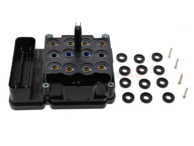 Genuine Mercedes 204901230080, A204901230080 Electronic Stability ...