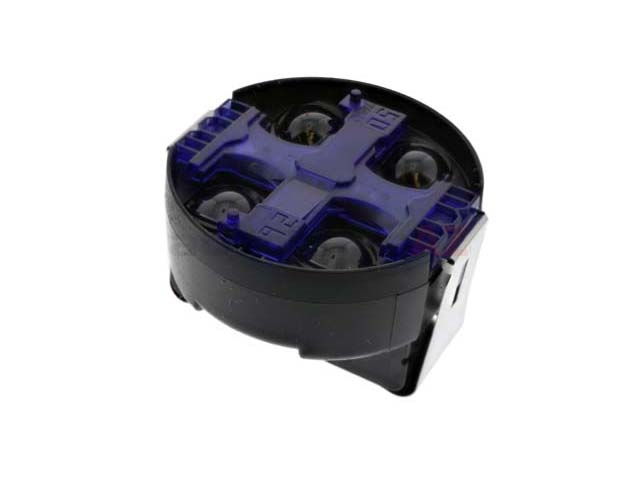 Genuine Mercedes 2049014504, A2049014504 Light and Rain Sensor ...