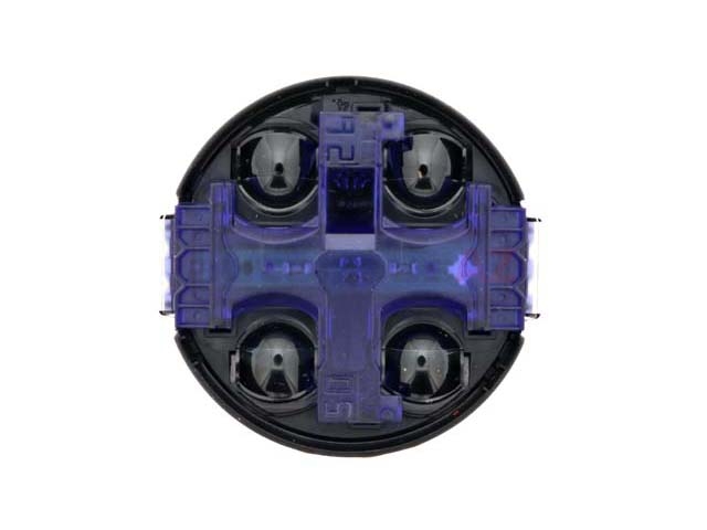 Genuine Mercedes 2049014504, A2049014504 Light and Rain Sensor ...