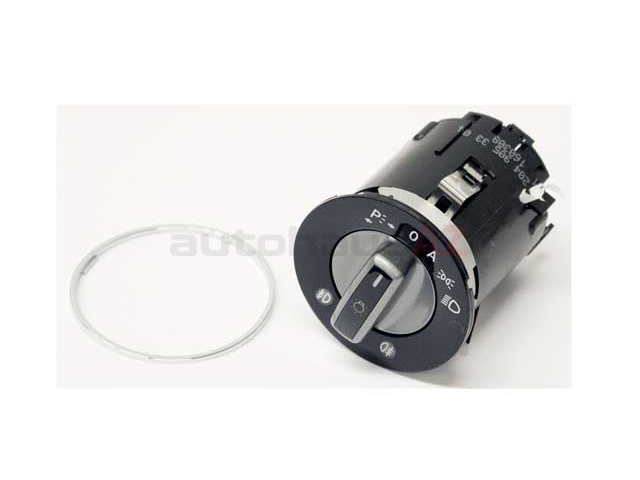 Genuine Mercedes 2049053304, A2049053304 Headlight Switch - Mercedes ...