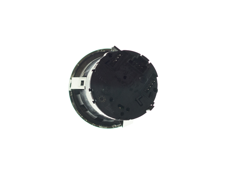 Genuine Mercedes 2049053404 Headlight Switch Lamp Socket - Mercedes ...