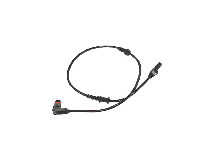 Genuine Mercedes 2049054305 ABS Wheel Speed Sensor; Front Left/Right ...