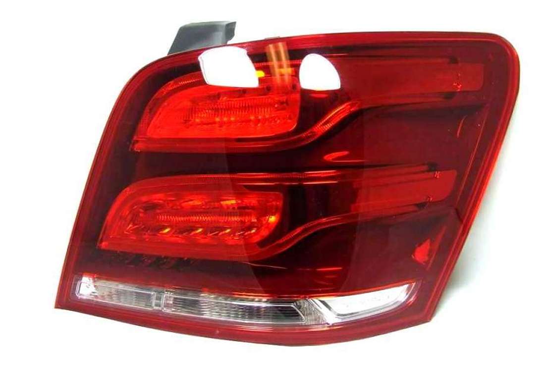 Genuine Mercedes MB-2049060457 Tail Light | 2049060457 2049066103
