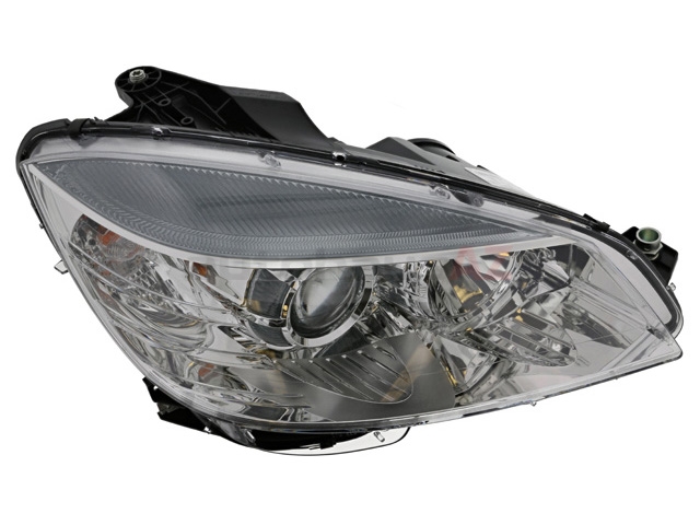 Genuine Mercedes 2049065603, A2049065603 Headlight Assembly; Right ...