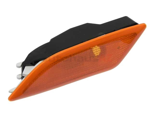 Genuine Mercedes 2049067301 Turn Signal Light; Front Left - Mercedes