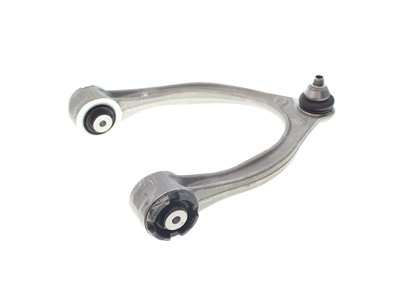 Genuine Mercedes 2053303303 Control Arm; Front Left Upper - Mercedes