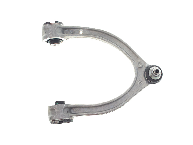 Genuine Mercedes 2053303303 Control Arm; Front Left Upper - Mercedes