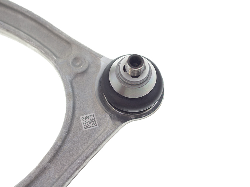 Genuine Mercedes 2053303303 Control Arm; Front Left Upper - Mercedes