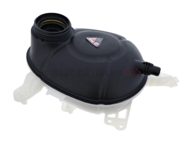 Genuine Mercedes 2055000049, A2055000049 Expansion Tank/Coolant ...