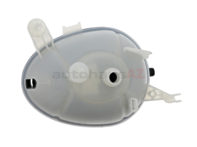 Genuine Mercedes 2055000049, A2055000049 Expansion Tank/Coolant ...