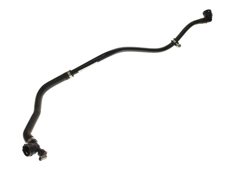 Genuine Mercedes 2055010900 Coolant Hose - Mercedes