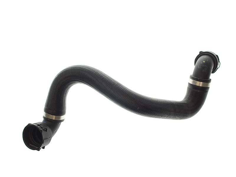 Mercedes C350e Radiator Hose Parts - Genuine Mercedes