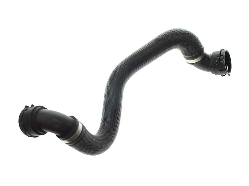 Genuine Mercedes 2055012882, A2055012882 Radiator Coolant Hose; Right ...